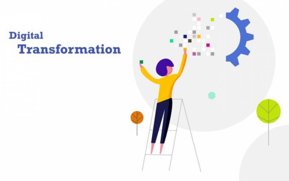 Why Digital Transformation Is Important For Customer Experience ...
